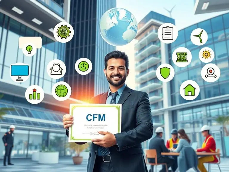 What is CFM Certification? Benefits, Requirements, & Exam Guide | NYTCC ...