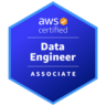 AWS Certified Data Engineer - Associate Certification